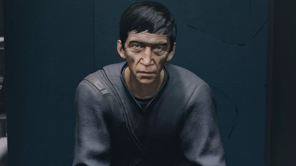 Fans van Starfield maken epische nieuwe wapens voor facties